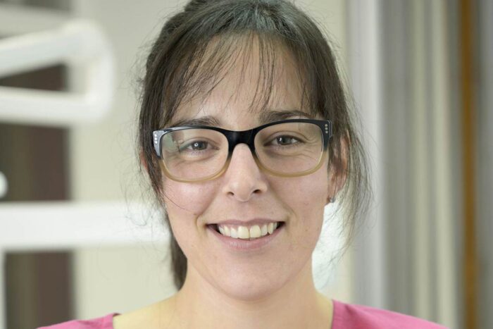 Team - Zahnarzt Dr. Trabold St.Moritz