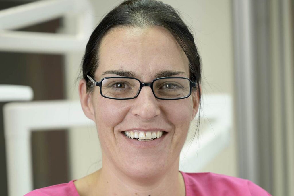 Team - Zahnarzt Dr. Trabold St.Moritz