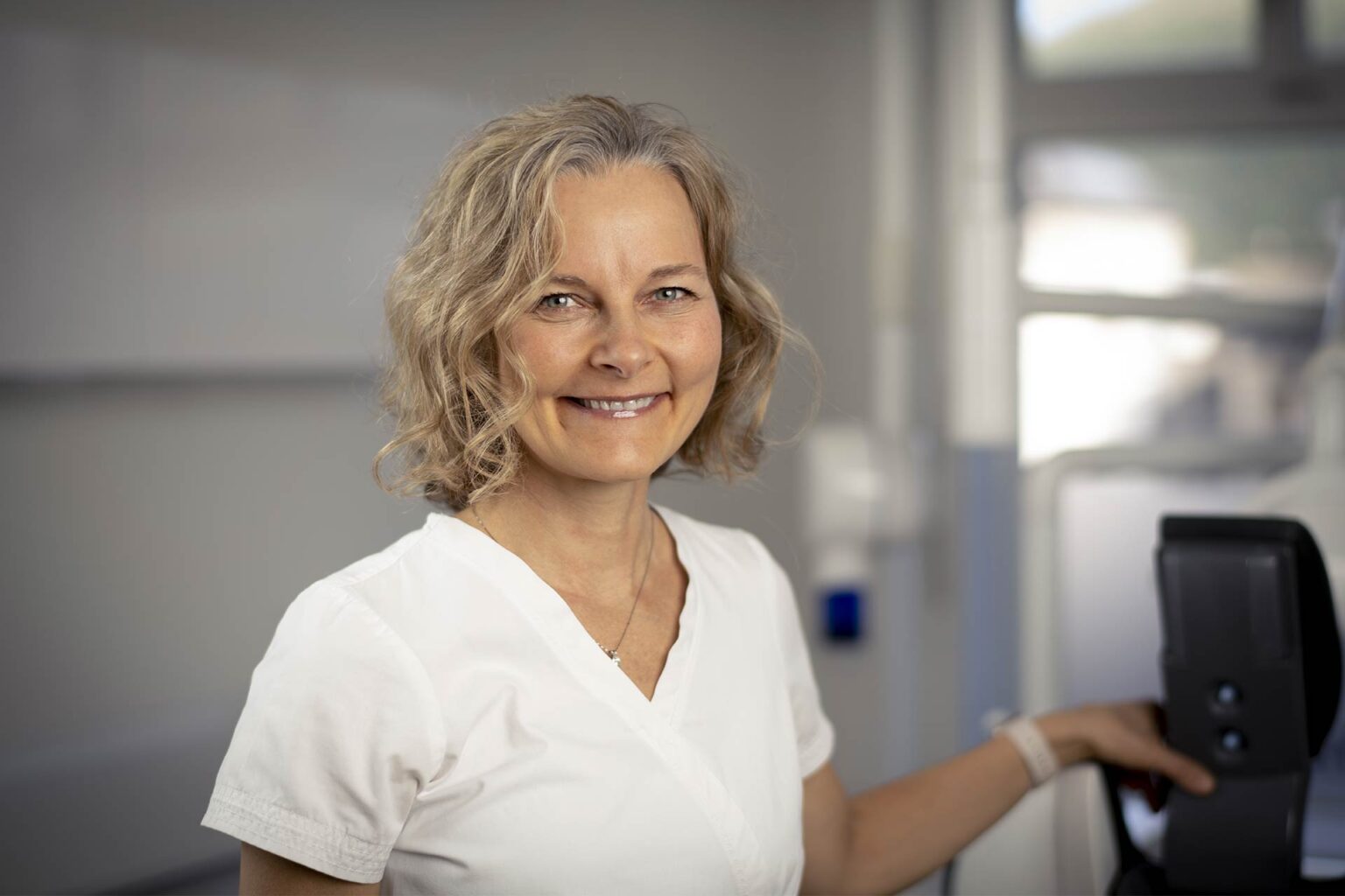 Team - Zahnarzt Dr. Trabold St.Moritz