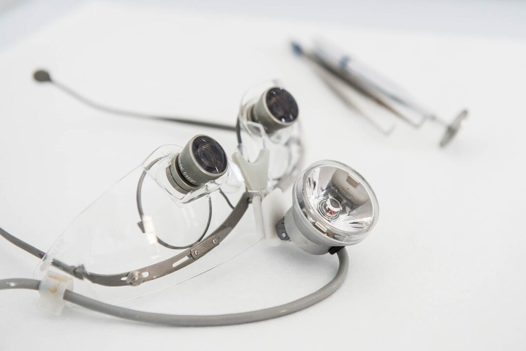 Herpes- and aphthae- treatment - dentist Dr. Trabold St.Moritz