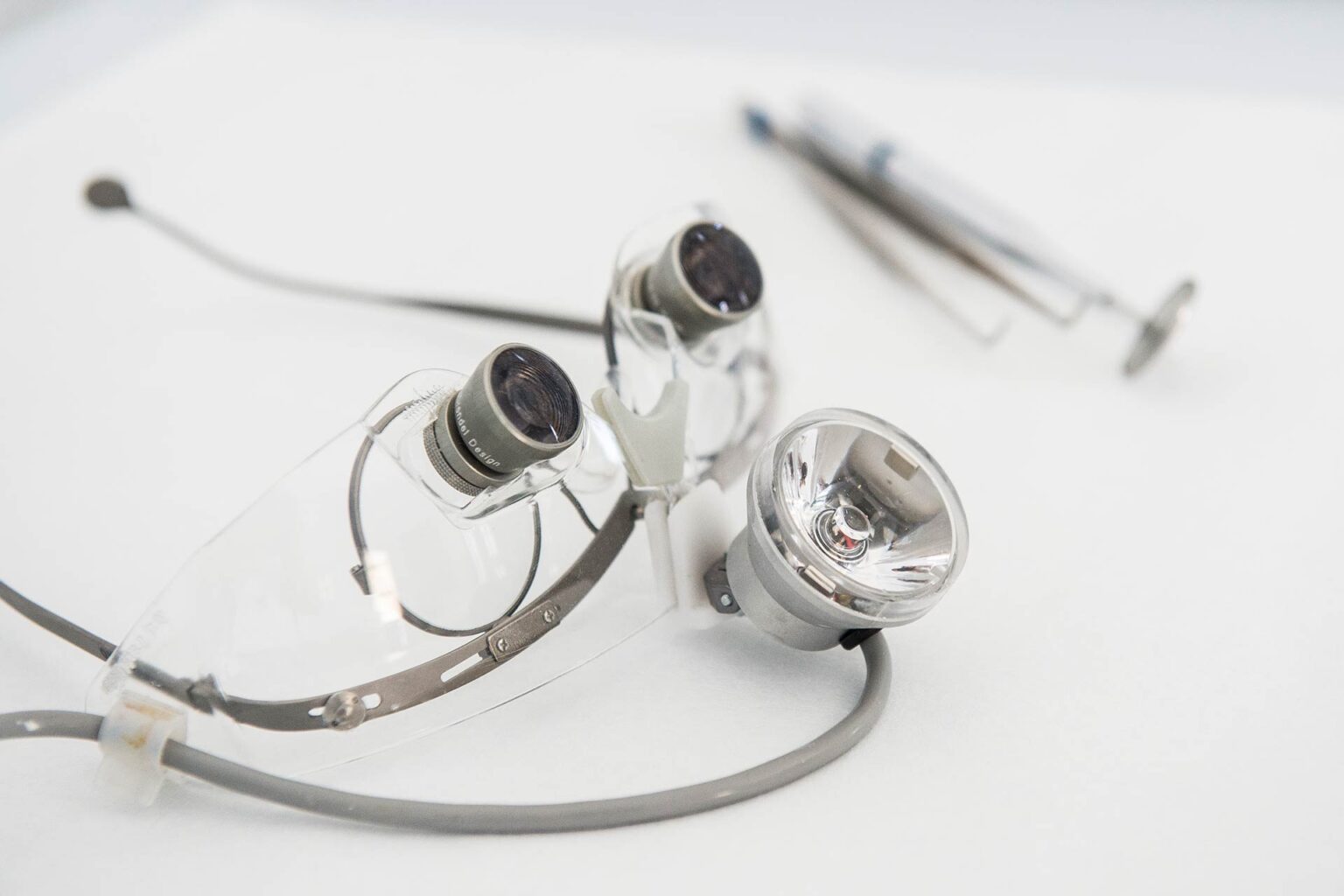 Herpes- and aphthae- treatment - dentist Dr. Trabold St.Moritz