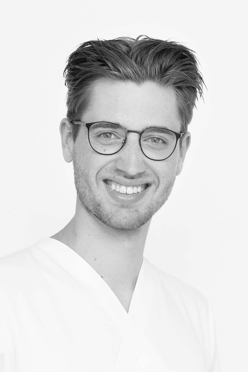 Team - Zahnarzt Dr. Trabold St.Moritz